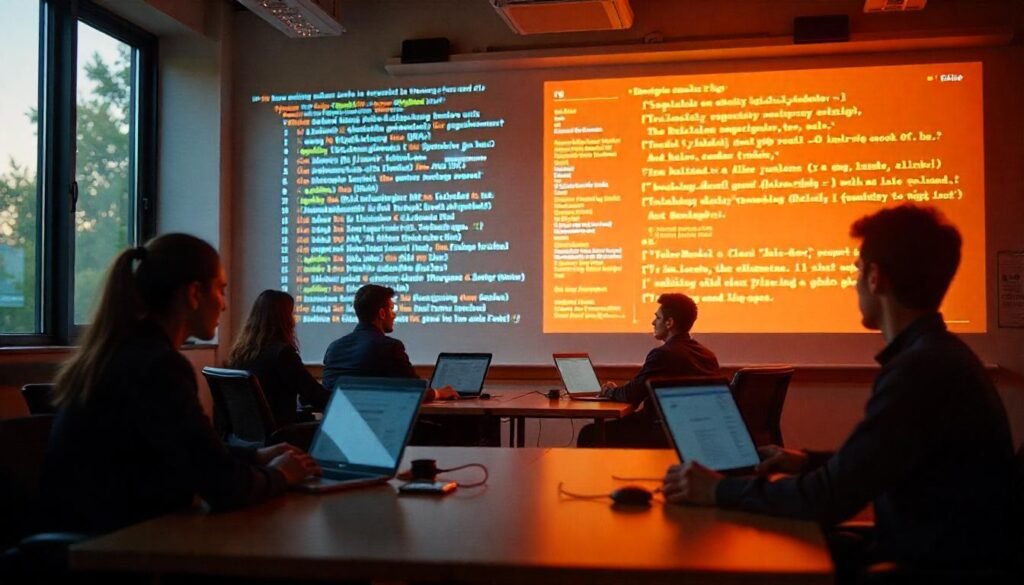 Master The Best Coding Languages Text Based Vs Block Based 9646
